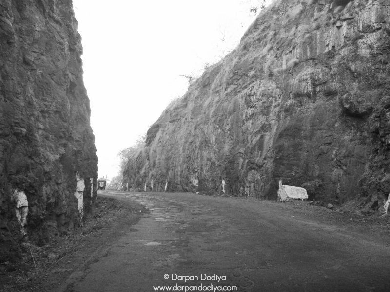 Saptashrungi Devi Temple Vani – A Photo Tour, History & Story – Darpan ...