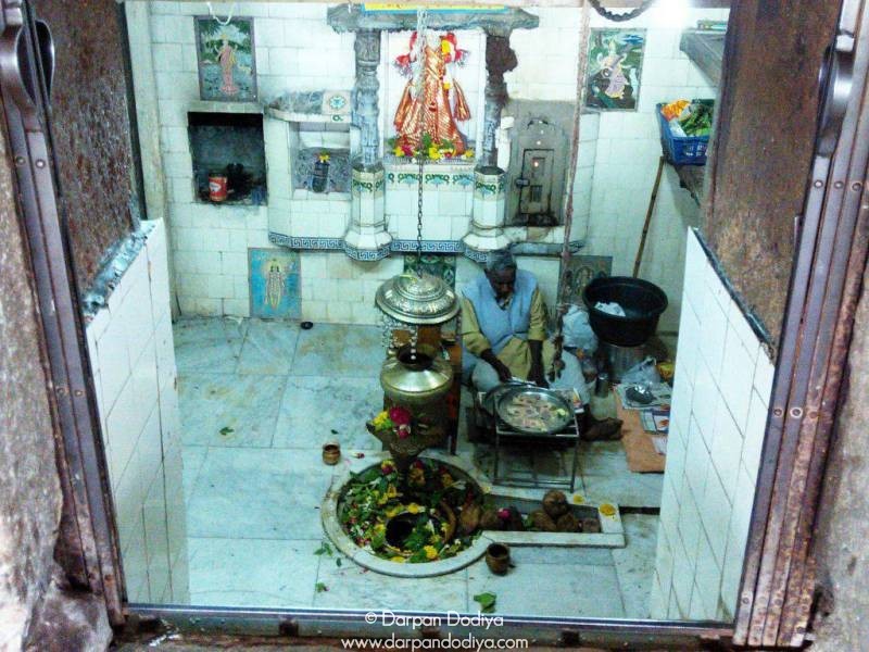 Galteshwar Mahadev Temple : A Scenic 3-Hour-Trip Destination Near Dakor ...