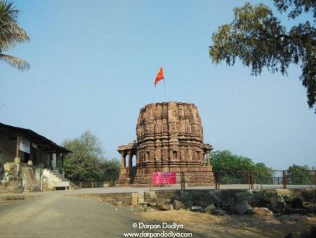 Galteshwar Mahadev Temple : A Scenic 3-Hour-Trip Destination Near Dakor ...