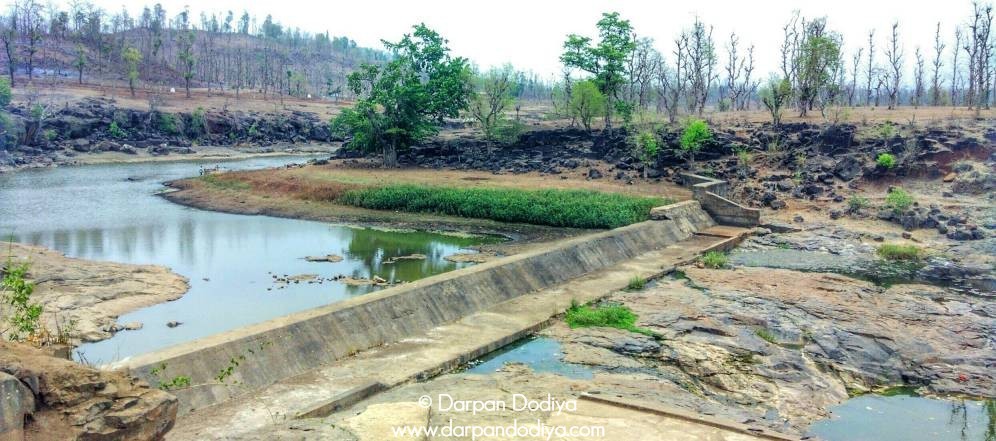 List of Tourism Spots in Dang District : My Journey Of Dang Forests ...