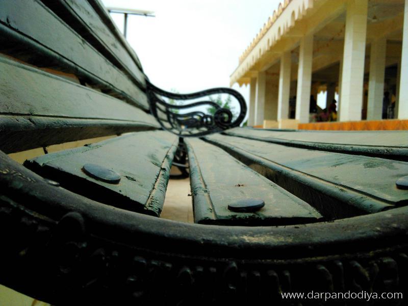 Shabari Dham Temple, Subir, Ahwa – The Story of Lord Rama, Ber ...