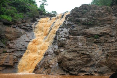 List of Waterfalls in Gujarat – 16 Awesome Waterfalls – Darpan Dodiya