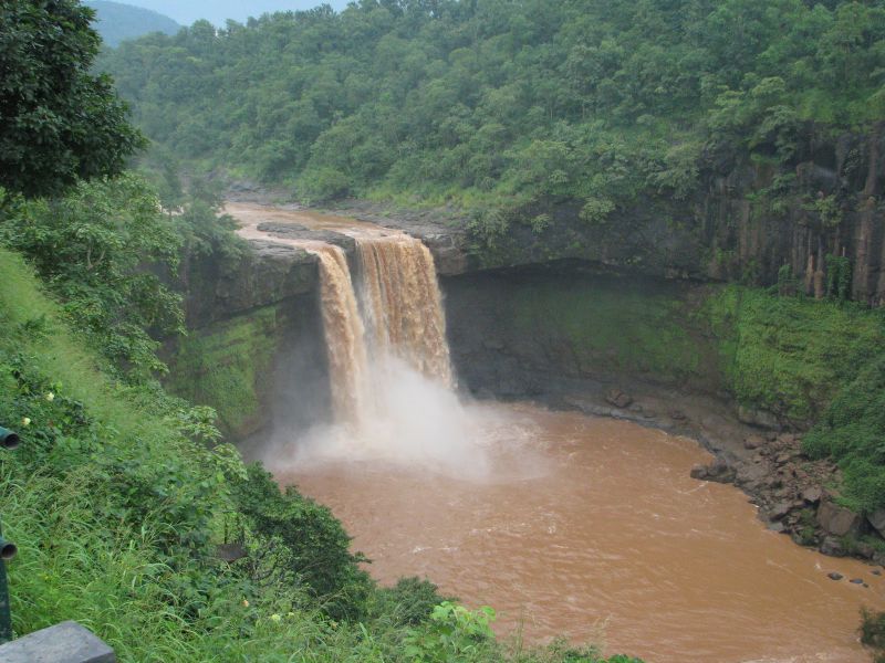 List of Waterfalls in Gujarat – 16 Awesome Waterfalls – Darpan Dodiya