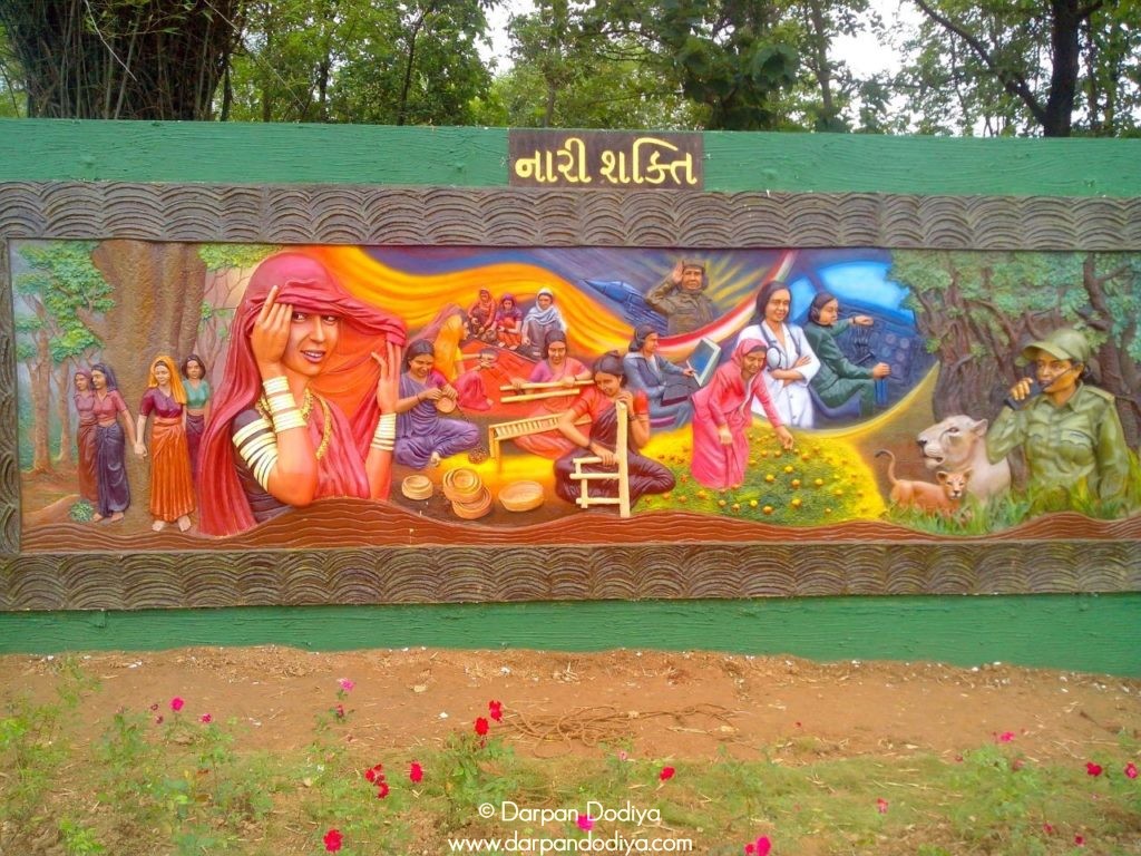 Janki Van, Bhinar, Unai, Gujarat – Tree Forest Garden In Surat, Navsari ...