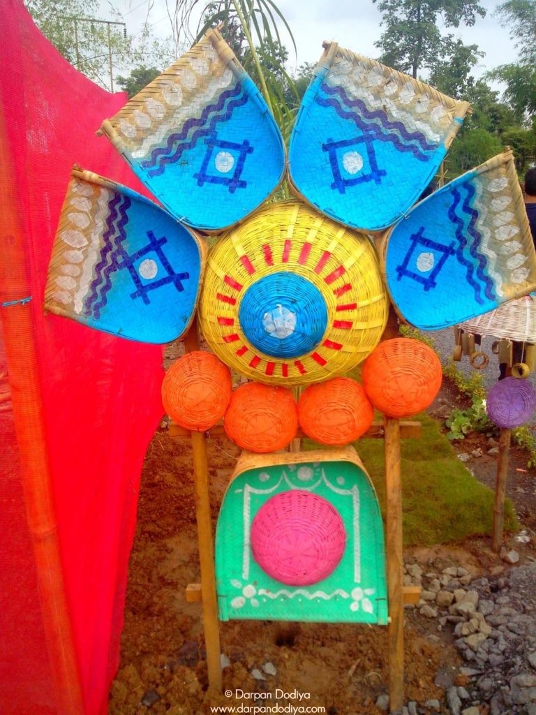 Janki Van, Bhinar, Unai, Gujarat – Tree Forest Garden In Surat, Navsari ...