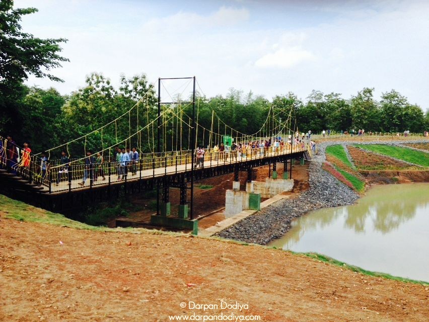 Janki Van, Bhinar, Unai, Gujarat – Forest Garden In Surat, Navsari ...