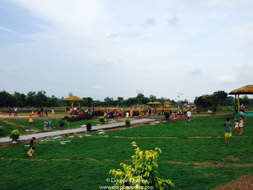 Janki Van, Bhinar, Unai, Gujarat – Forest Garden In Surat, Navsari ...