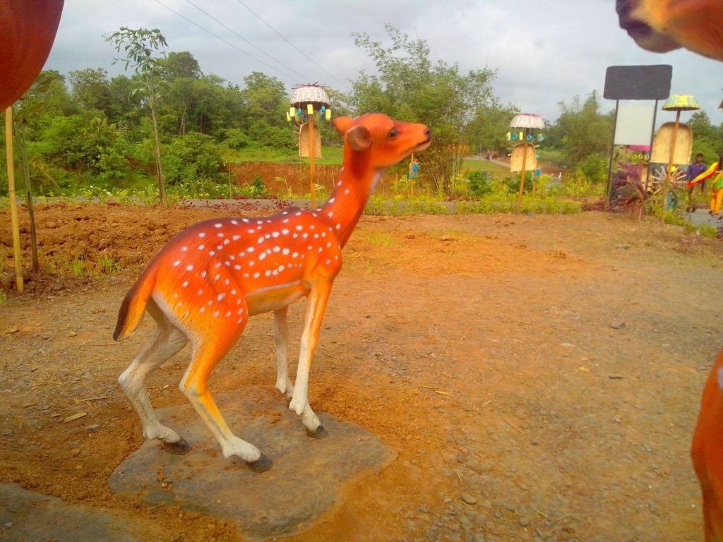 Janki Van, Bhinar, Unai, Gujarat – Tree Forest Garden In Surat, Navsari ...