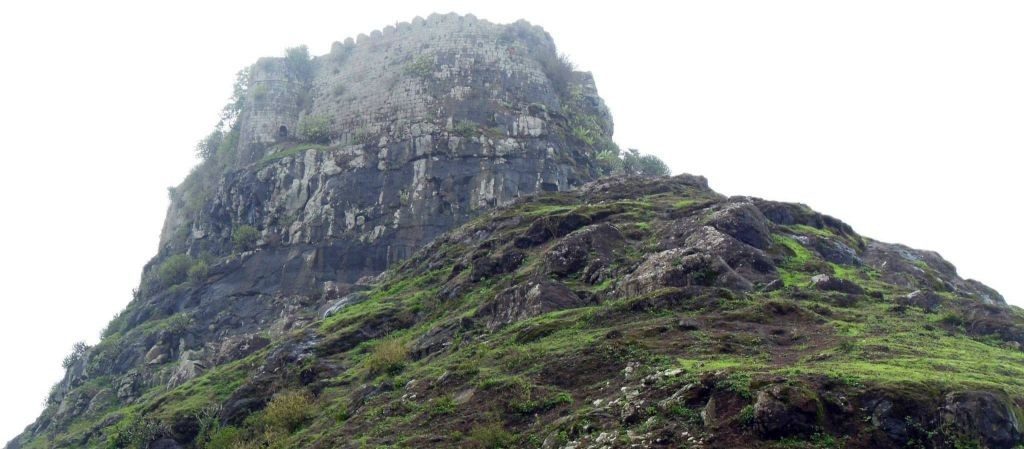 Featured Photo – Hatgad Fort, Hatgadh, Malher Maharashtra Near Saputara ...