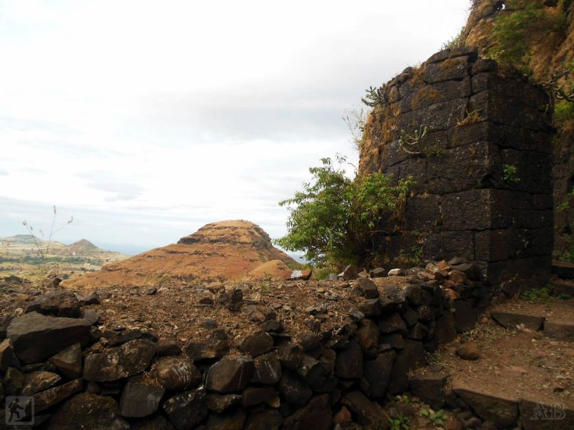 Hatgad Fort, Maharashtra Near Saputara – Darpan Dodiya
