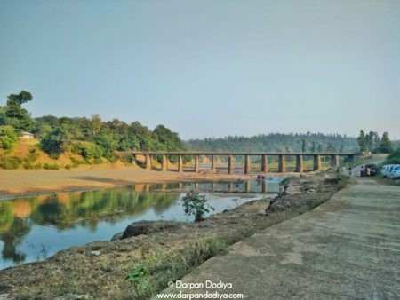 Mahal Eco Tourism Campsite Dangs, Gujarat – Darpan Dodiya