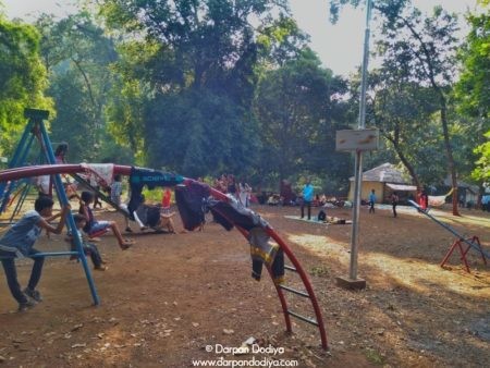 Mahal Eco Tourism Campsite Dangs, Gujarat – Darpan Dodiya