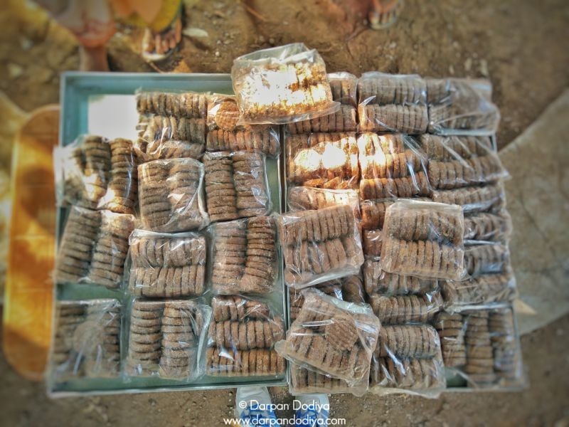 Mahal Eco Tourism Campsite Dangs, Gujarat – Darpan Dodiya