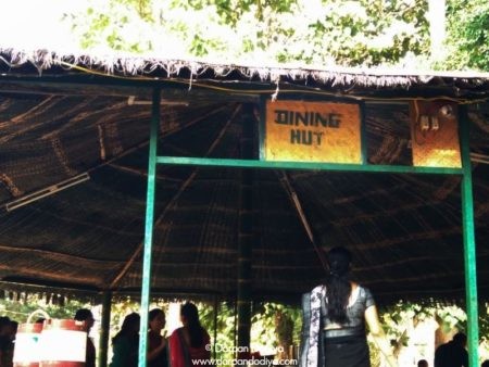 Mahal Eco Tourism Campsite Dangs, Gujarat – Darpan Dodiya