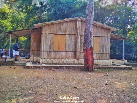 Mahal Eco Tourism Campsite Dangs, Gujarat – Darpan Dodiya