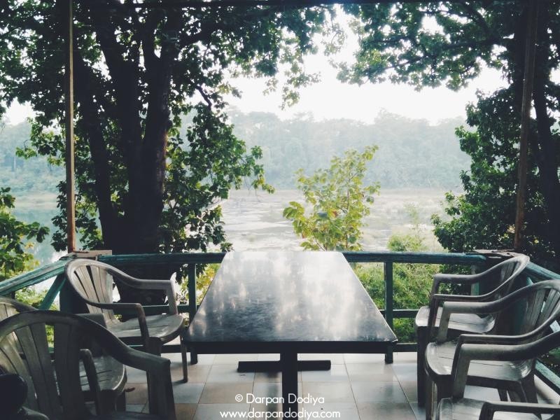 Padamdungari Eco Tourism Campsite, Gujarat – Darpan Dodiya