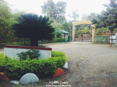 Padamdungari Eco Tourism Campsite, Gujarat – Darpan Dodiya