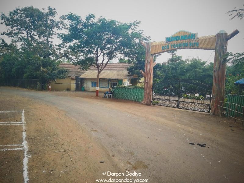 Padamdungari Eco Tourism Campsite, Gujarat – Darpan Dodiya