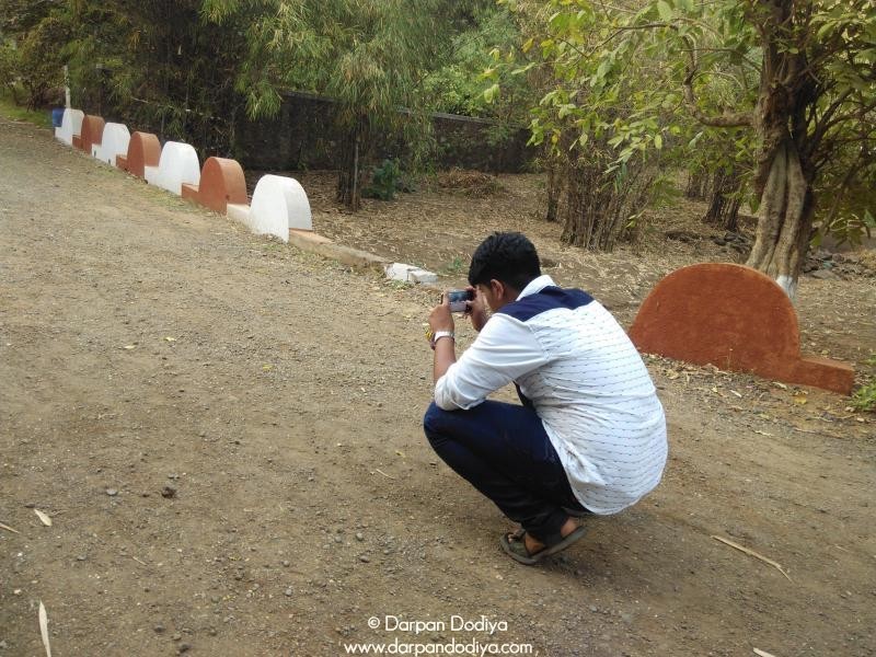 Padamdungari Eco Tourism Campsite, Gujarat – Darpan Dodiya