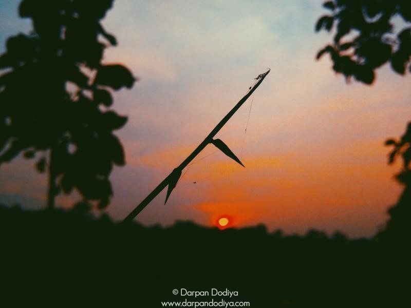 Padamdungari Eco Tourism Campsite, Gujarat – Darpan Dodiya