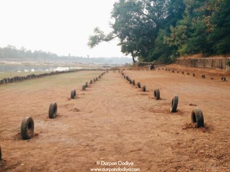 Padamdungari Eco Tourism Campsite, Gujarat – Darpan Dodiya