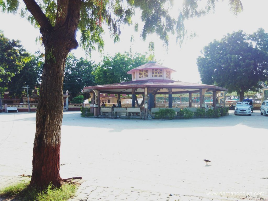 Vahanvati Sikotar Mata Khambhat – Photo Tour, Story and History ...