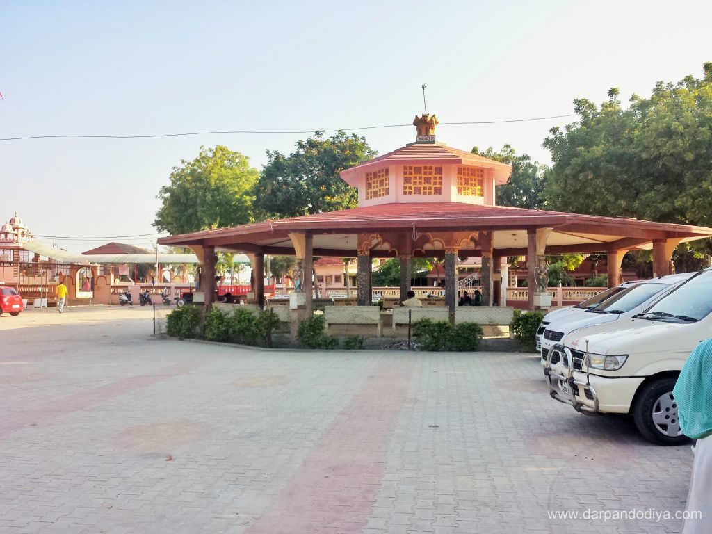 Vahanvati Sikotar Mata Khambhat – Photo Tour, Story and History ...