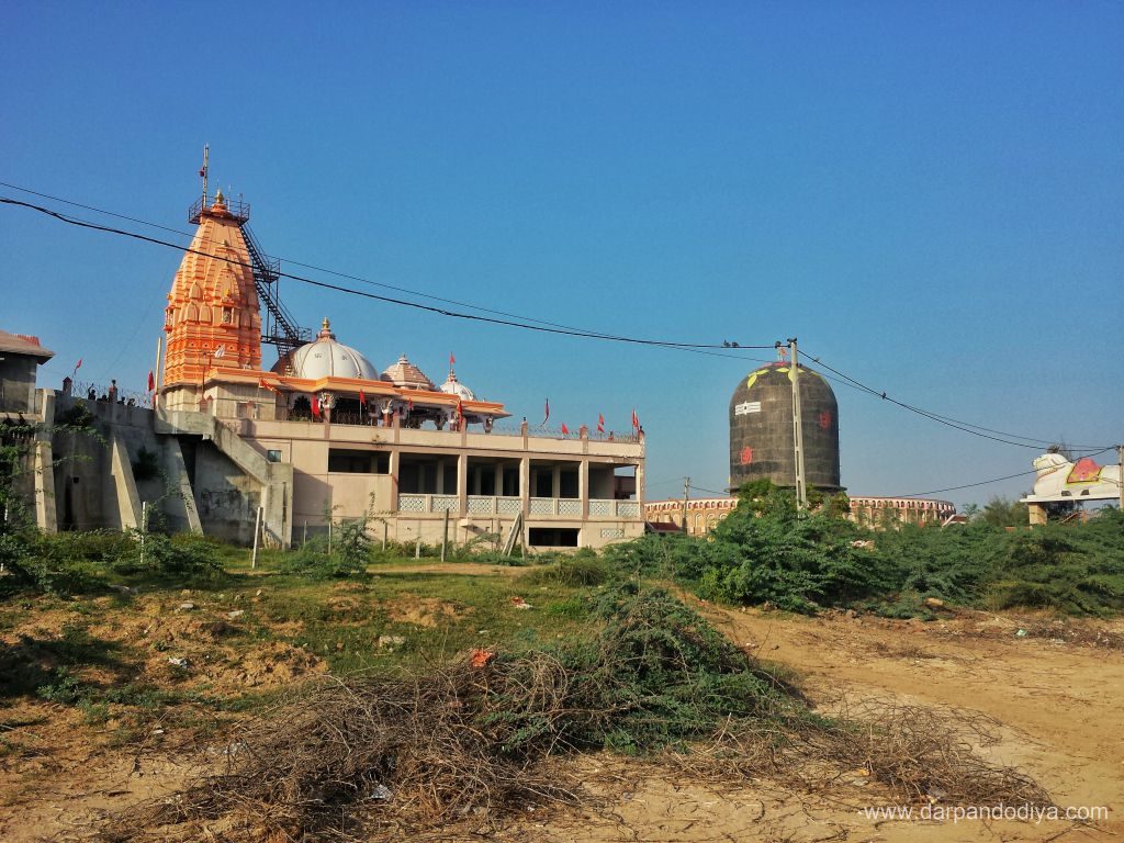 Vahanvati Sikotar Mata Khambhat – Photo Tour, Story and History ...