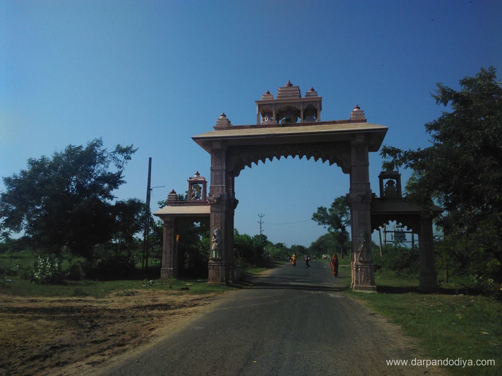 Vahanvati Sikotar Mata Khambhat – Photo Tour, Story and History ...