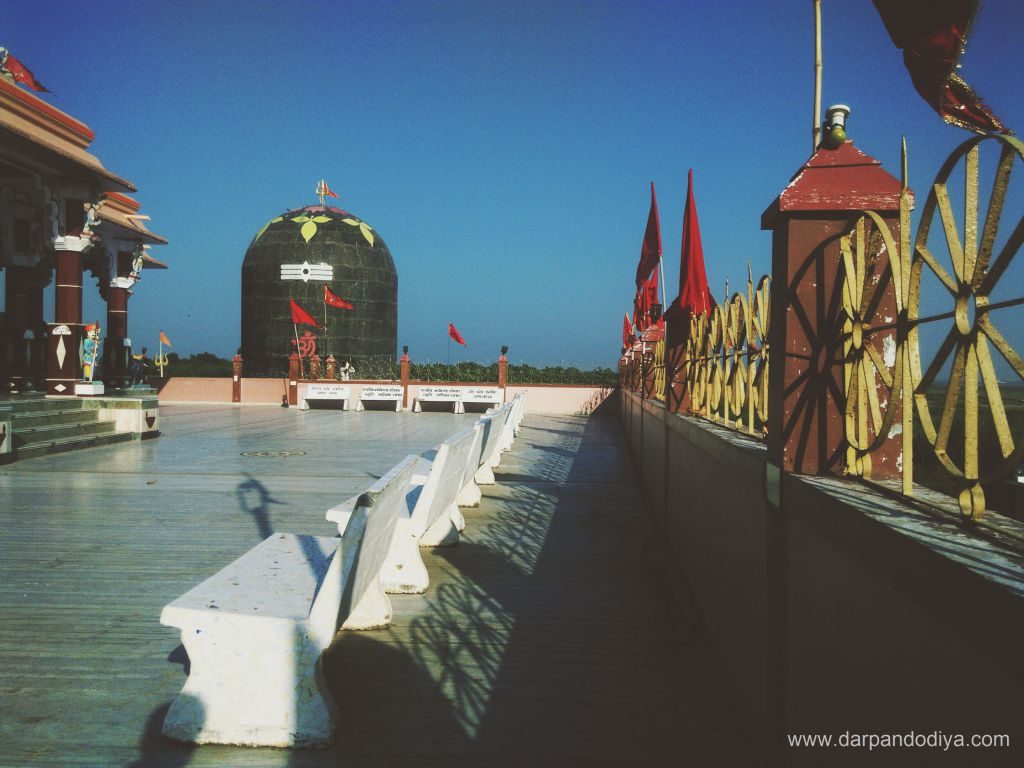Vahanvati Sikotar Mata Khambhat – Photo Tour, Story and History ...