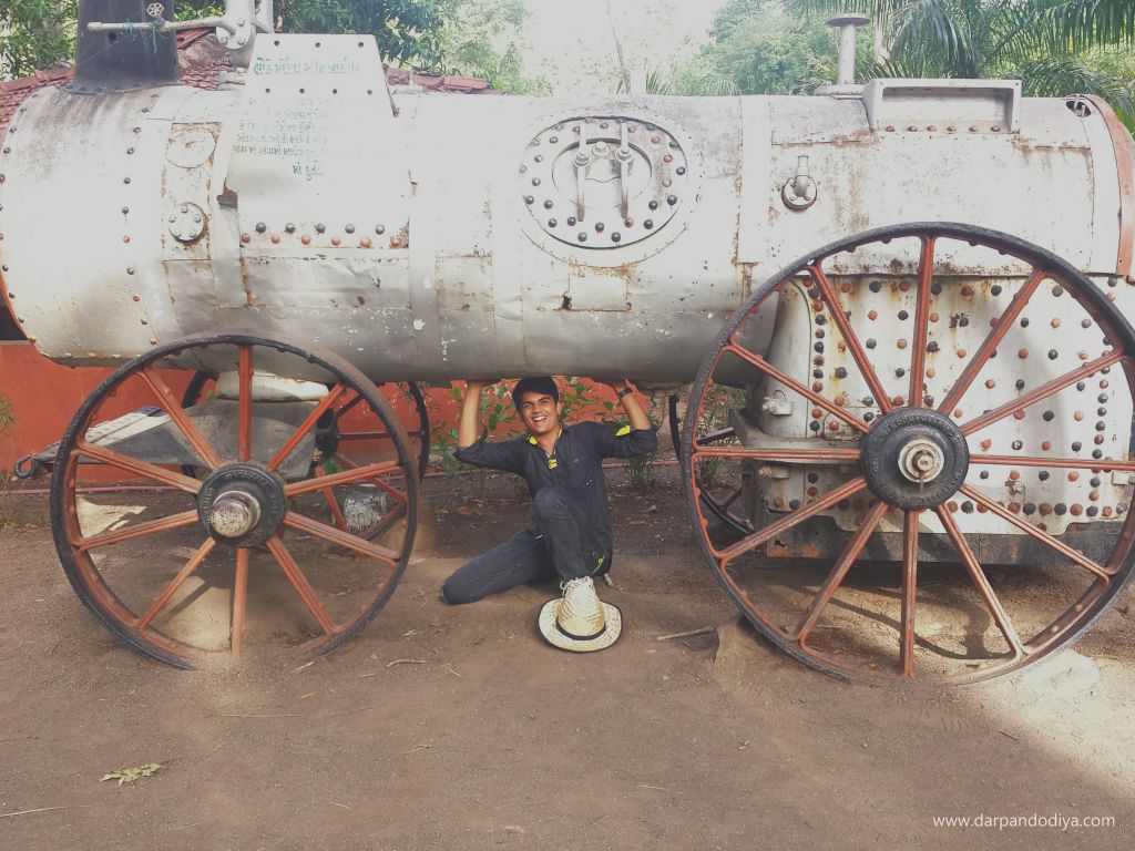Waghai Botanical Garden, Dang: Largest Garden In Gujarat – Darpan Dodiya