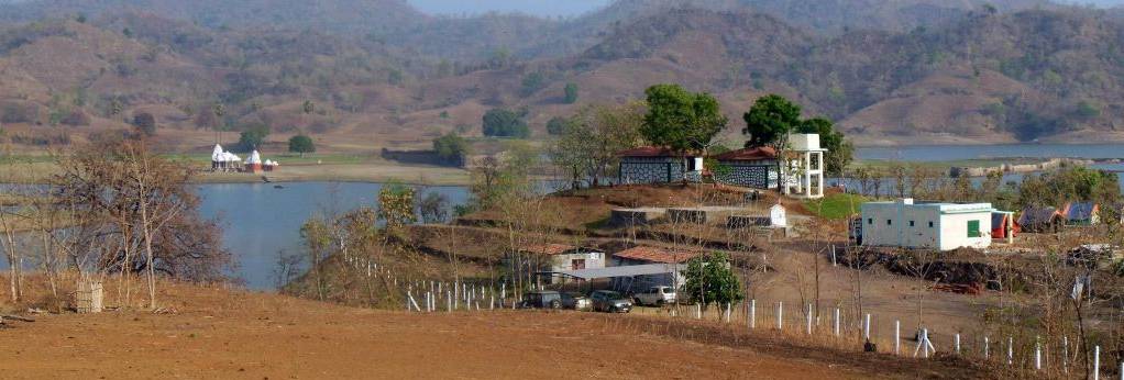 Junaraj Eco Tourism Campsite, Narmada, Gujarat – Darpan Dodiya