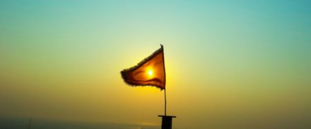 Parnera Hill Valsad – Historical Fort From Shivaji Time In Gujarat ...