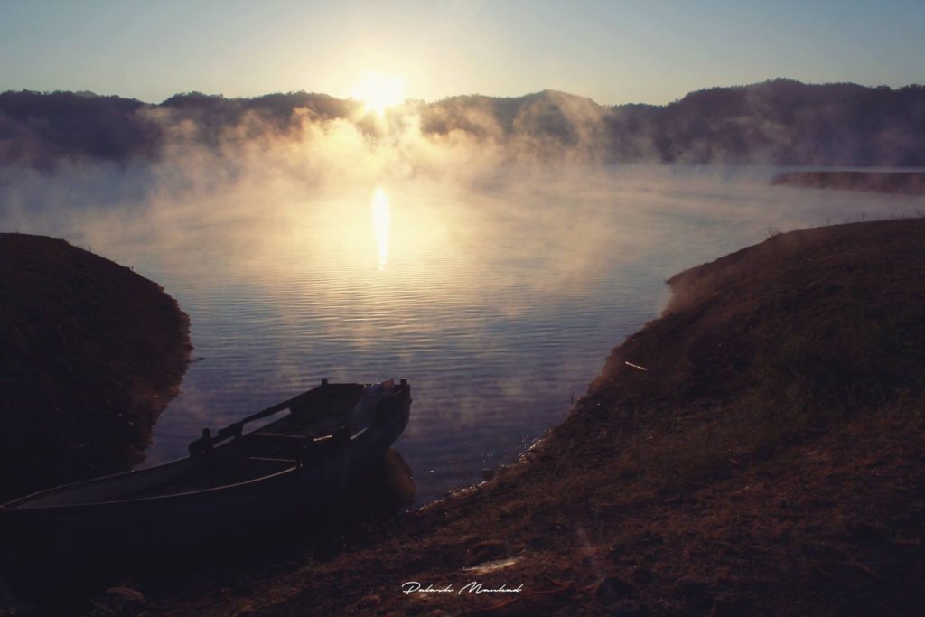 Junaraj Eco Tourism Campsite, Narmada, Gujarat – Darpan Dodiya