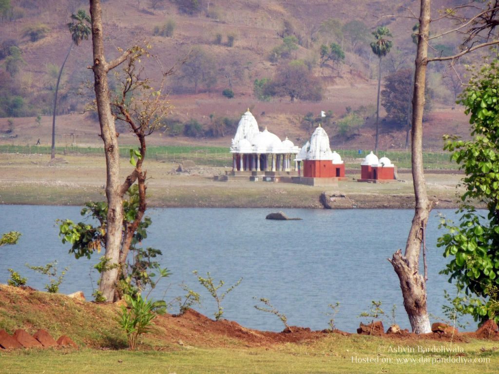 Junaraj Eco Tourism Campsite, Narmada, Gujarat – Darpan Dodiya