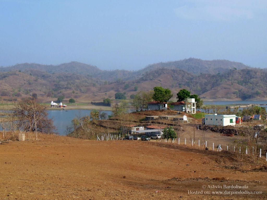Junaraj Eco Tourism Campsite, Narmada, Gujarat – Darpan Dodiya