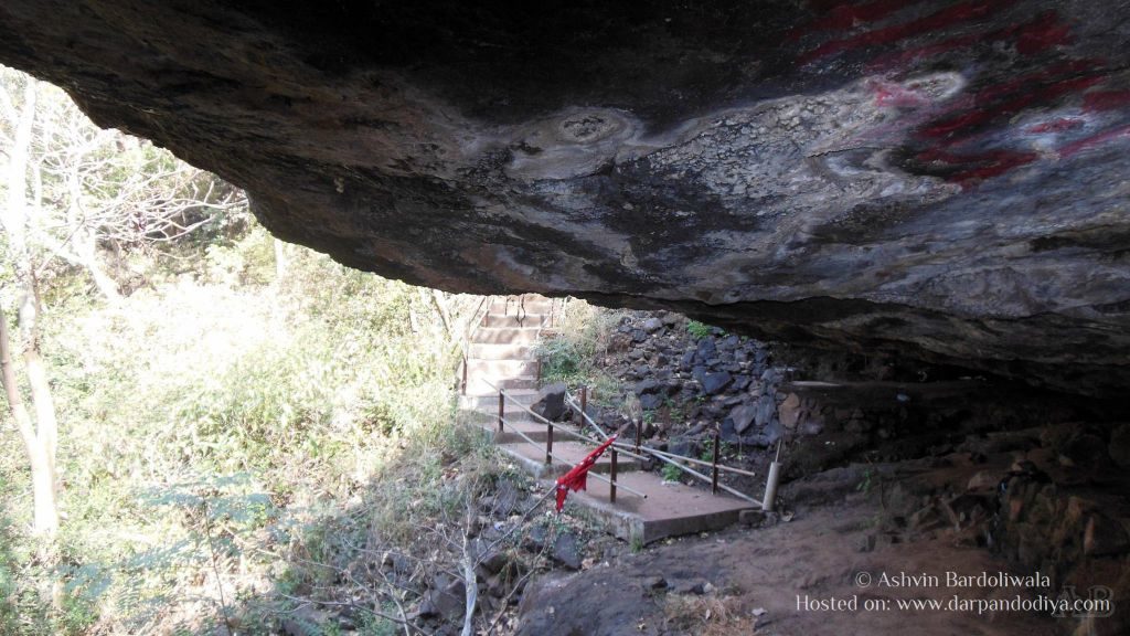 List of Tourism Spots in Dang District : My Journey Of Dang Forests ...