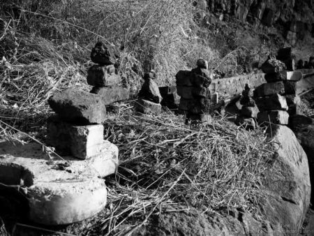 Parnera Hill Valsad – Historical Fort From Shivaji Time In Gujarat ...