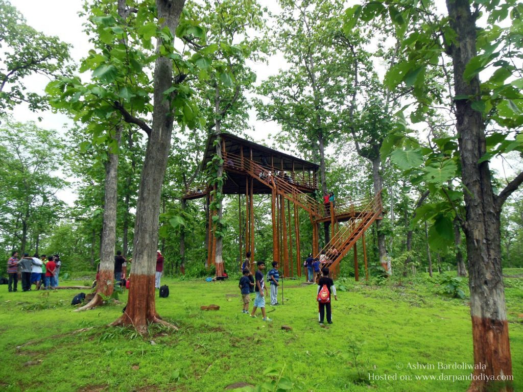 List of Tourism Spots in Dang District : My Journey Of Dang Forests ...