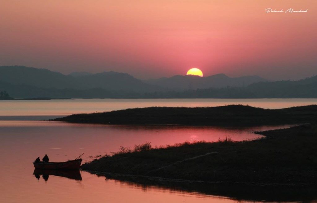 Junaraj Eco Tourism Campsite, Narmada, Gujarat – Darpan Dodiya