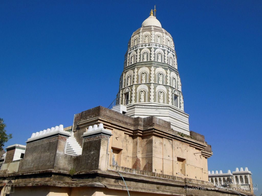 Mangi Tungi – Trekking Ratangadh : Mangi Tungi Area In Photos – Darpan ...