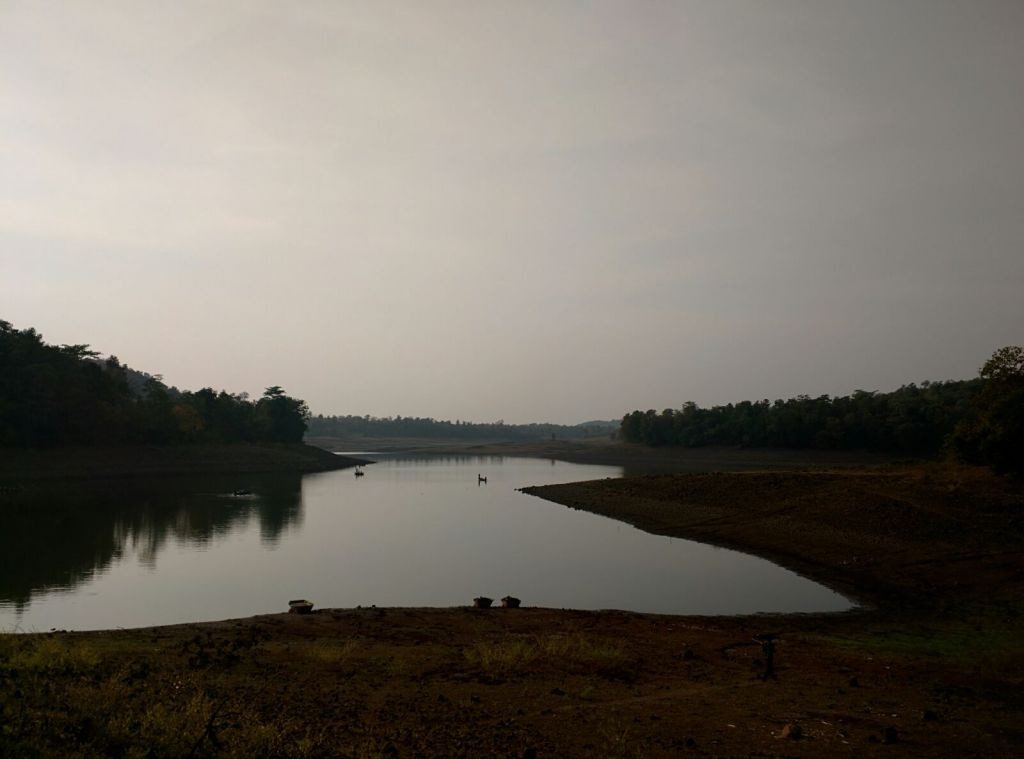 Jetpur Kevdi Eco Tourism Campsite, Mandvi, Surat – 11 – Darpan Dodiya