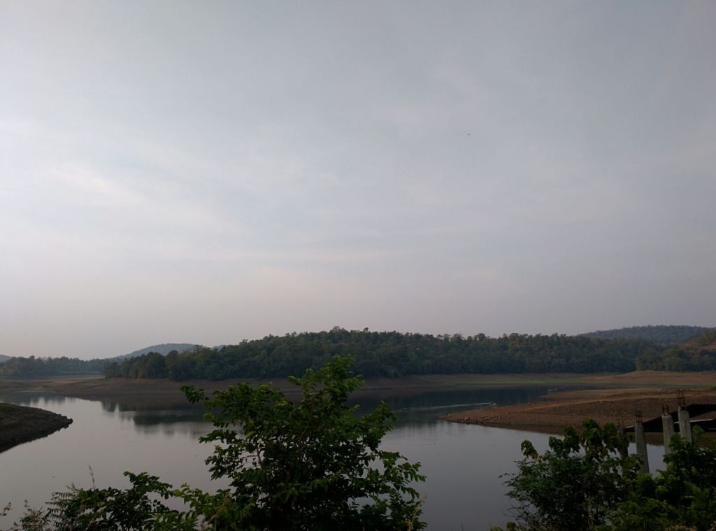 Jetpur Kevdi Eco Tourism Campsite, Mandvi, Surat – Darpan Dodiya