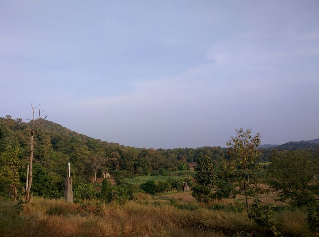 Jetpur Kevdi Eco Tourism Campsite, Mandvi, Surat – 9 – Darpan Dodiya