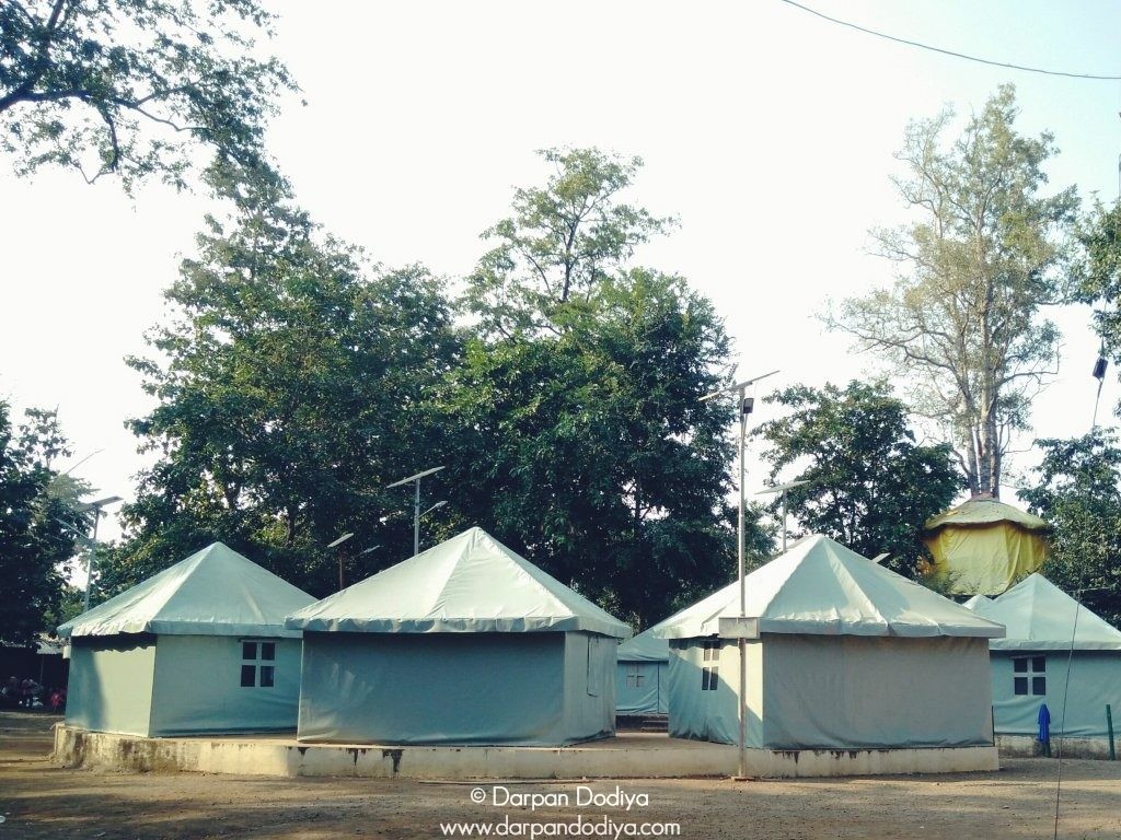 Purna Wildlife Sanctuary, Dang, Gujarat – Darpan Dodiya