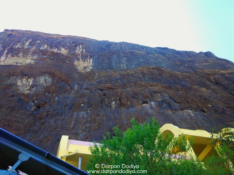 Saptashrungi Devi Temple Vani – A Photo Tour, History & Story – Darpan ...