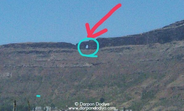 Saptashrungi Devi Temple Vani – A Photo Tour, History & Story – Darpan ...