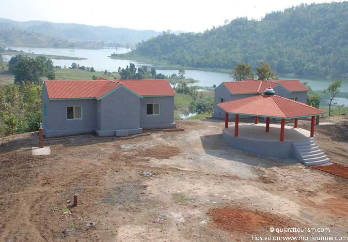 The List of Eco Tourism Campsites in Gujarat – Darpan Dodiya