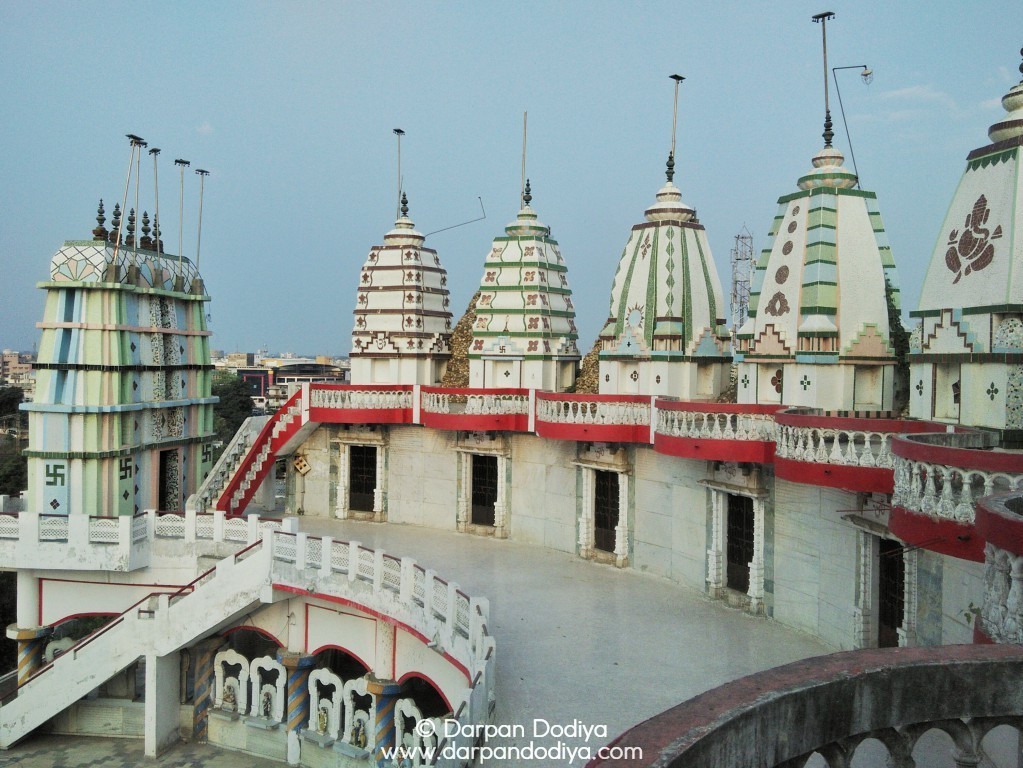 Mai Mandir Nadiad – Darpan Dodiya