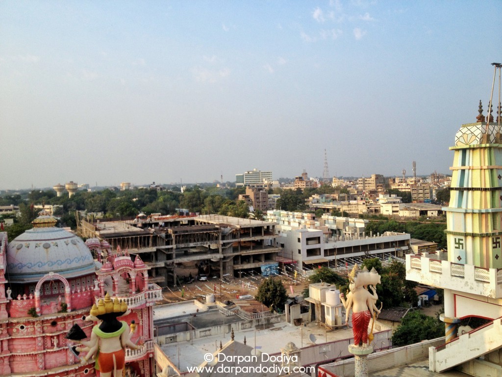 Mai Mandir Nadiad – Darpan Dodiya
